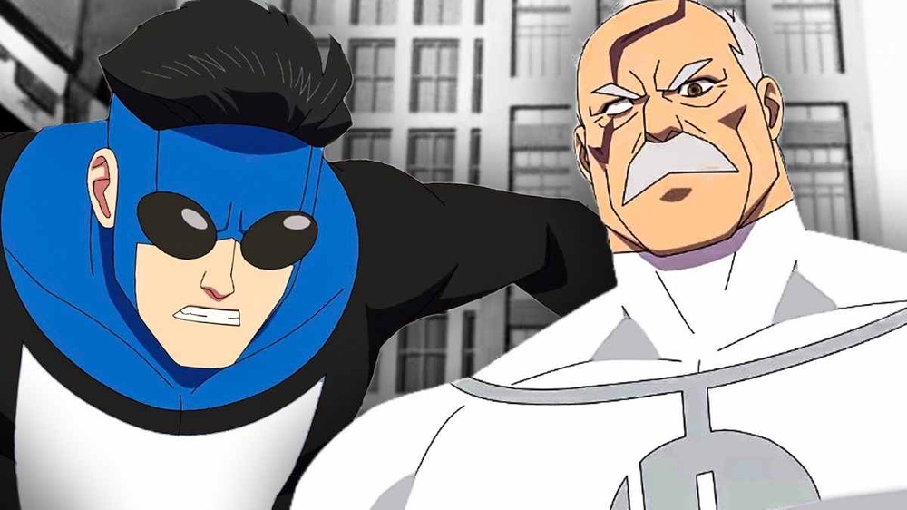 ‘Invincible’ Season 3 Finale Ending Explained & Mid-Credits Scene