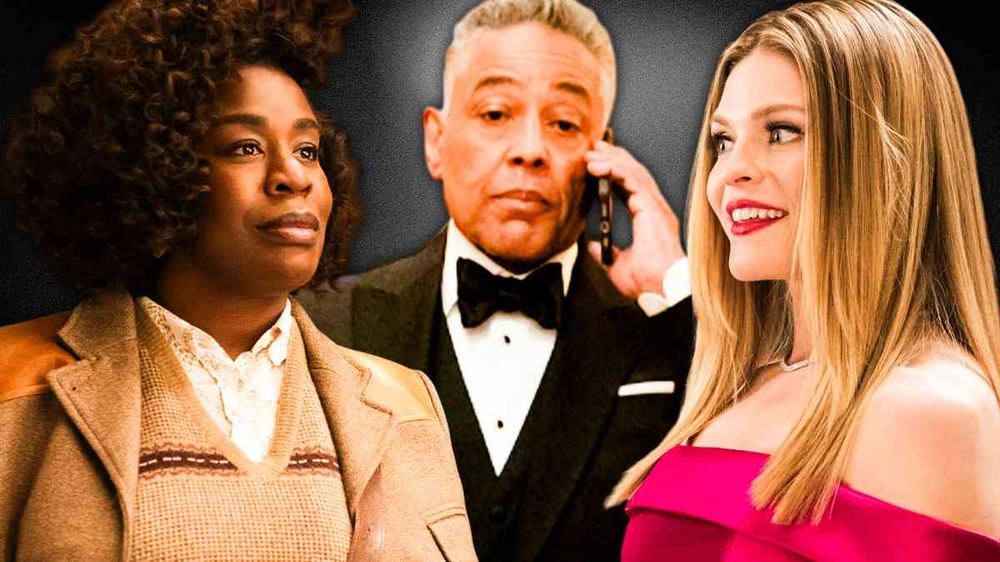 ‘The Residence’ Ending Explained & Finale Recap: Why Did [Spoiler] Kill ...