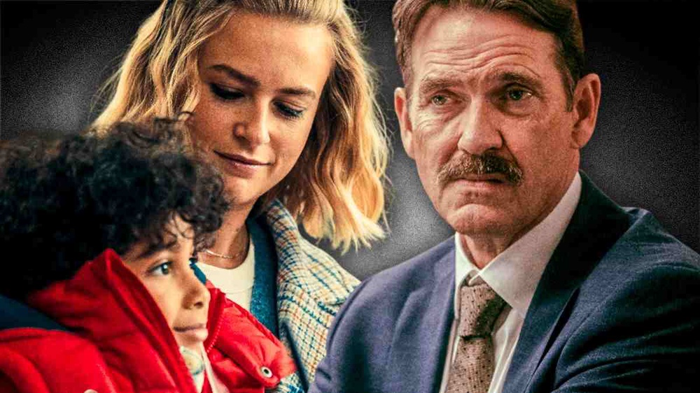 ‘Exterritorial’ Movie Ending Explained & Summary: Did Sara And Joshua ...