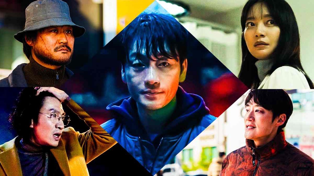 ‘Karma’ K-Drama Recap (Episodes 1-6) Explained: What Did The Rolex ...