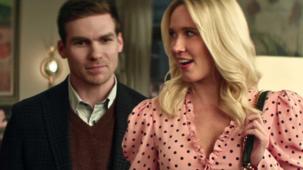 ‘You’ Season 5 Finale Recap: What Happened To Maddie And Harrison?