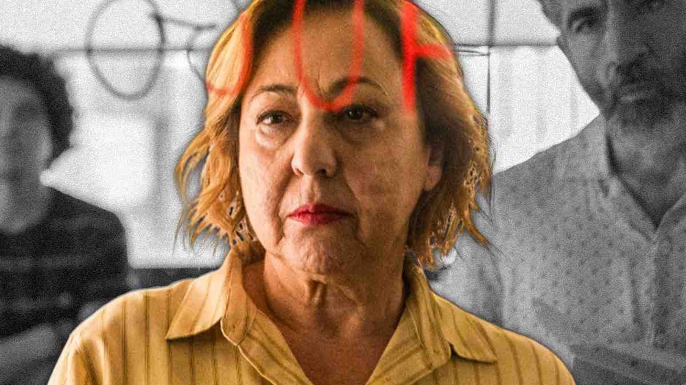 Real-Life Eva Torres In A Widow’s Game: Who Killed Bernie? Was The ...