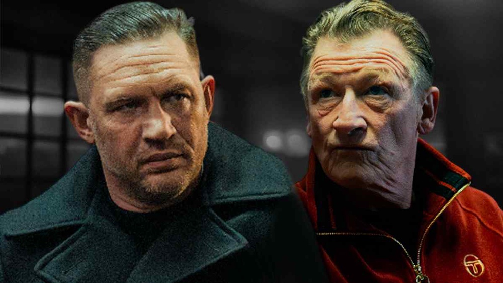 Mobland: Is Richie Dead? Did Maeve Know About The Rat?