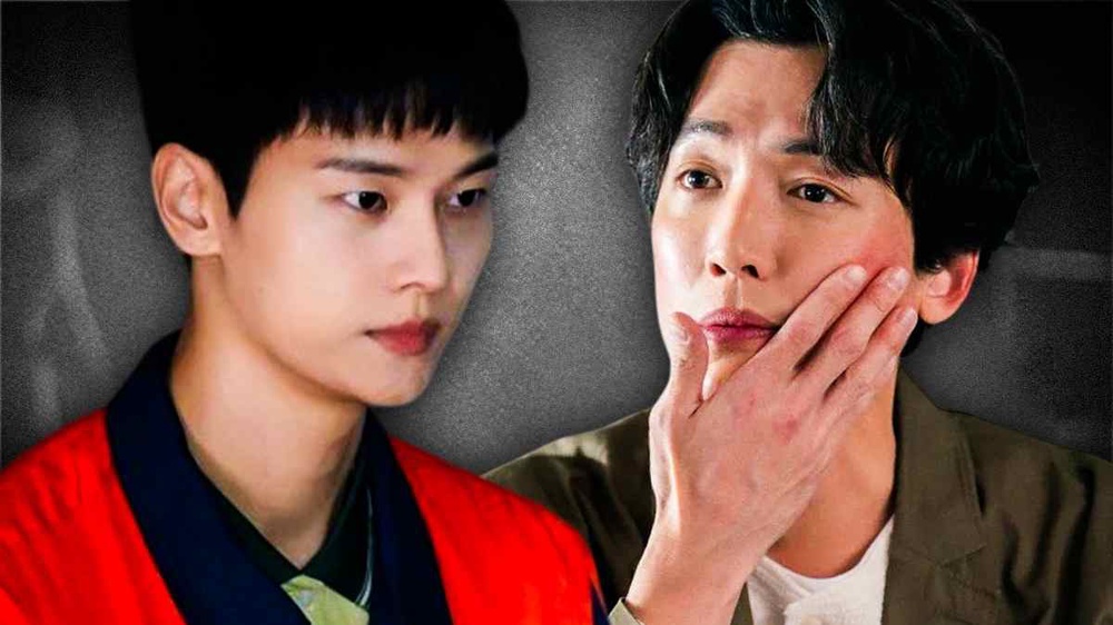 ‘Oh My Ghost Clients’ Episode 2 Recap & Ending Explained: Is Mu-Jin Possessed?