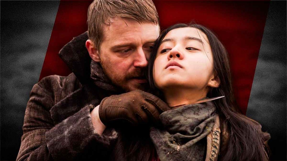 ‘Tornado’ Movie Ending Explained & Summary: Is Sugarman Dead?