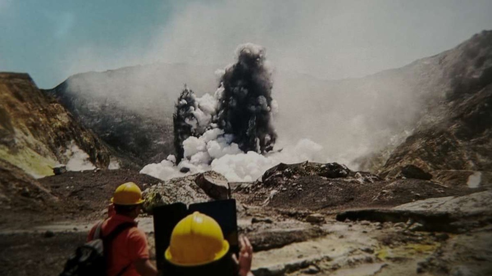 ‘The Volcano: Rescue From Whakaari’ Explained: What Happened To The ...