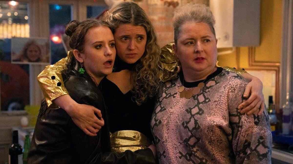 ‘Extraordinary’ Season 1: Character Breakdown And Expectations From ...