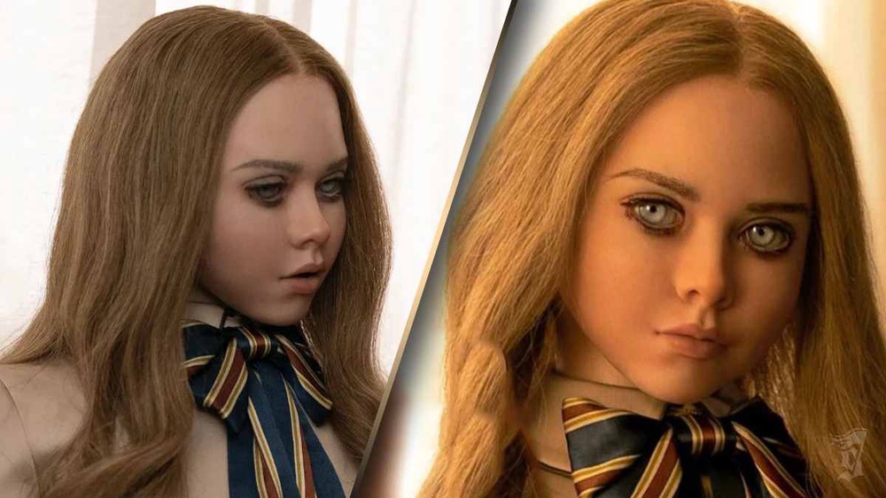 ‘M3GAN’ Ending, Explained: What Happened To M3GAN, Gemma And Cady In ...