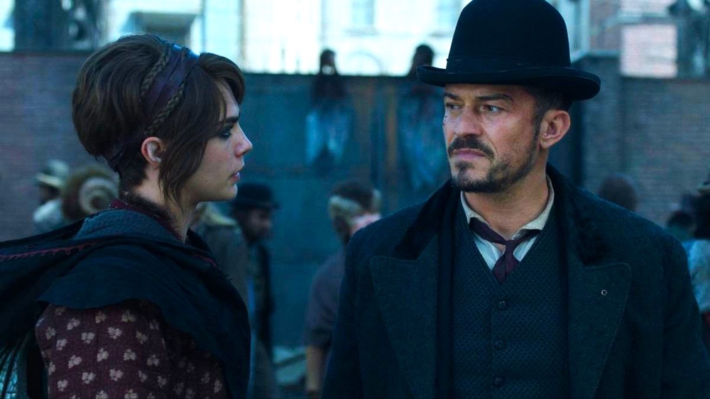 ‘Carnival Row’ Season 2, Episode 3: Recap And Ending, Explained: How ...