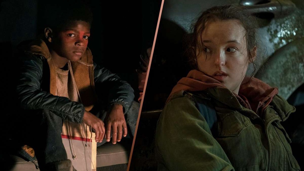 How Does Sam Bring Alive Ellie’s Long-Lost Innocence In ‘The Last Of Us ...