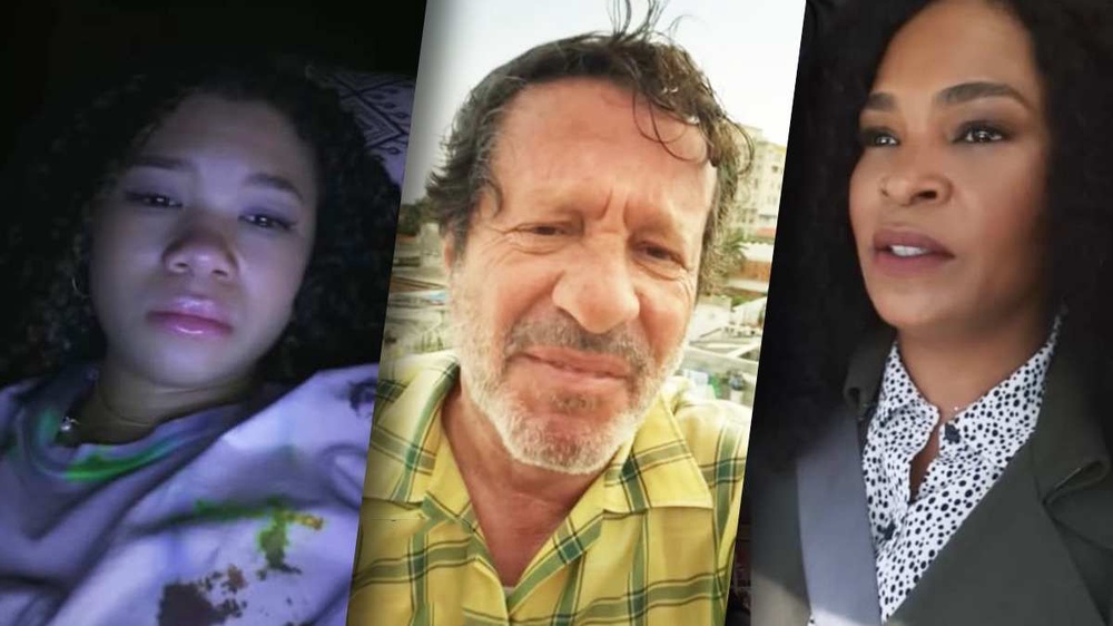 ‘Missing’ (2023) Characters, Explained: Everything To Know About June ...