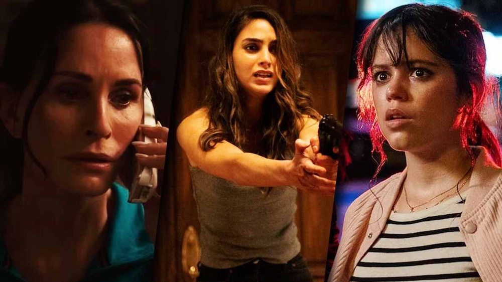 ‘Scream 6’ Ending, Explained: Who Is Ghostface? Does The Post-Credits ...