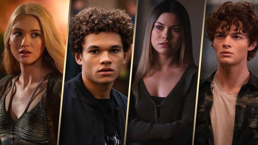 ‘Wolf Pack’ Major Characters, Explained: How Did Harlan, Luna, Blake ...
