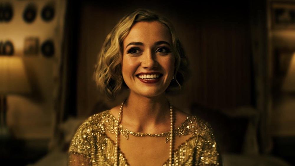 Lady Phoebe In ‘You’ Season 4, Explained: How Did Success And Splendor ...