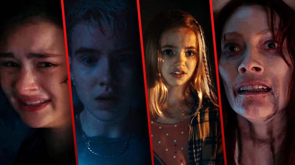 ‘Evil Dead Rise’ Characters, Explained: Who Are The Final Girls, And Is ...