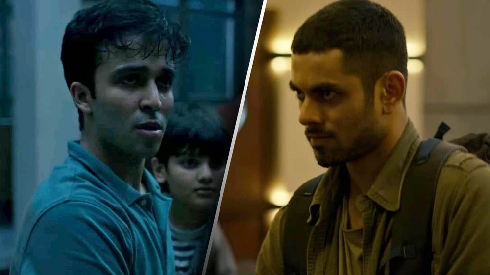 ‘Faraaz’ Characters: Faraaz Hossain And Nibras Islam, Explained: What ...