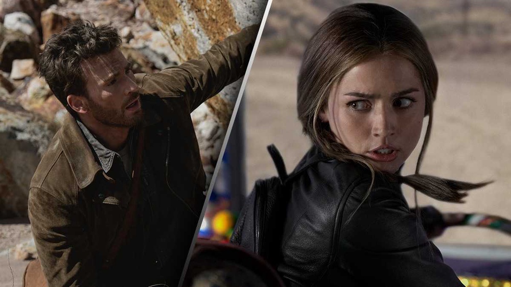 ‘Ghosted’ Characters: Cole Riggan And Sadie, Explained