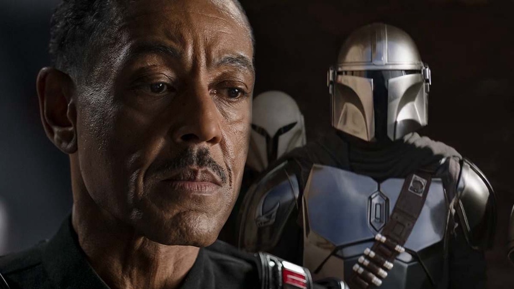 Did Moff Gideon Actually Die In ‘The Mandalorian’ Season 3?