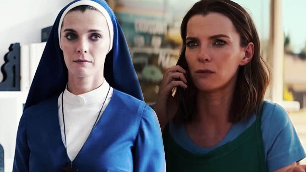 ‘Mrs. Davis’ Episode 6 Recap & Ending, Explained: Is Simone’s Mother ...