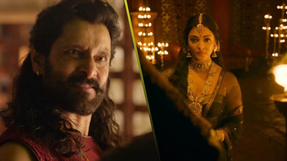 Aditha Karikalan & Nandini Devi In ‘Ponniyin Selvan 2,’ Explained: Were ...