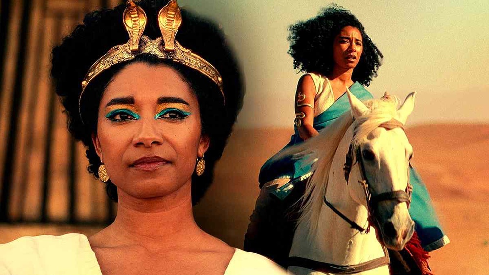‘Queen Cleopatra’ Episode 3 Recap & Ending, Explained: Who Wins The ...