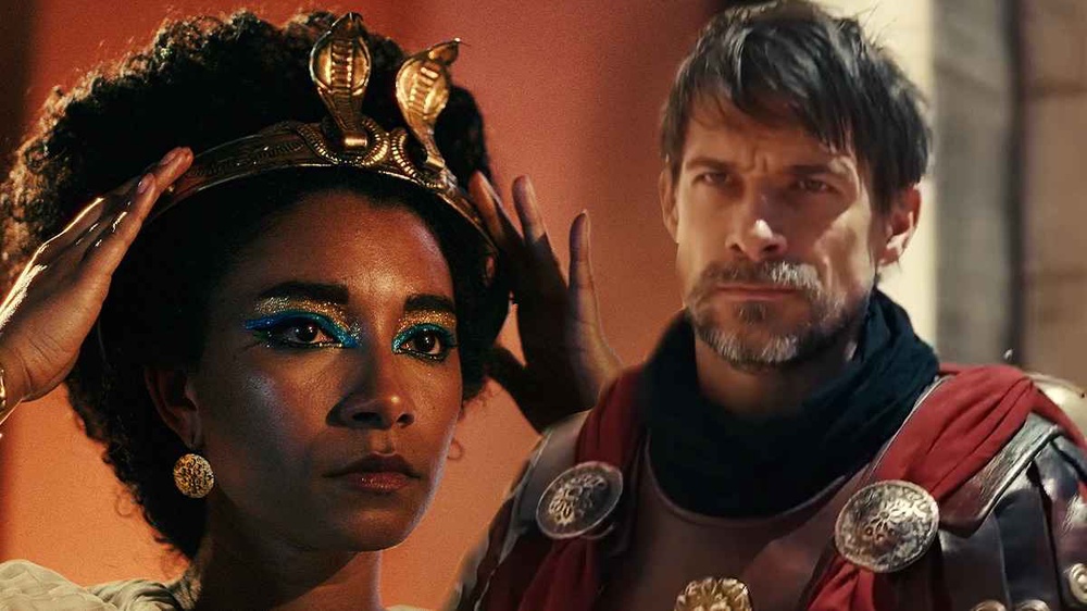 ‘Queen Cleopatra’ Episode 4 Recap & Ending, Explained: Why Do Antony ...