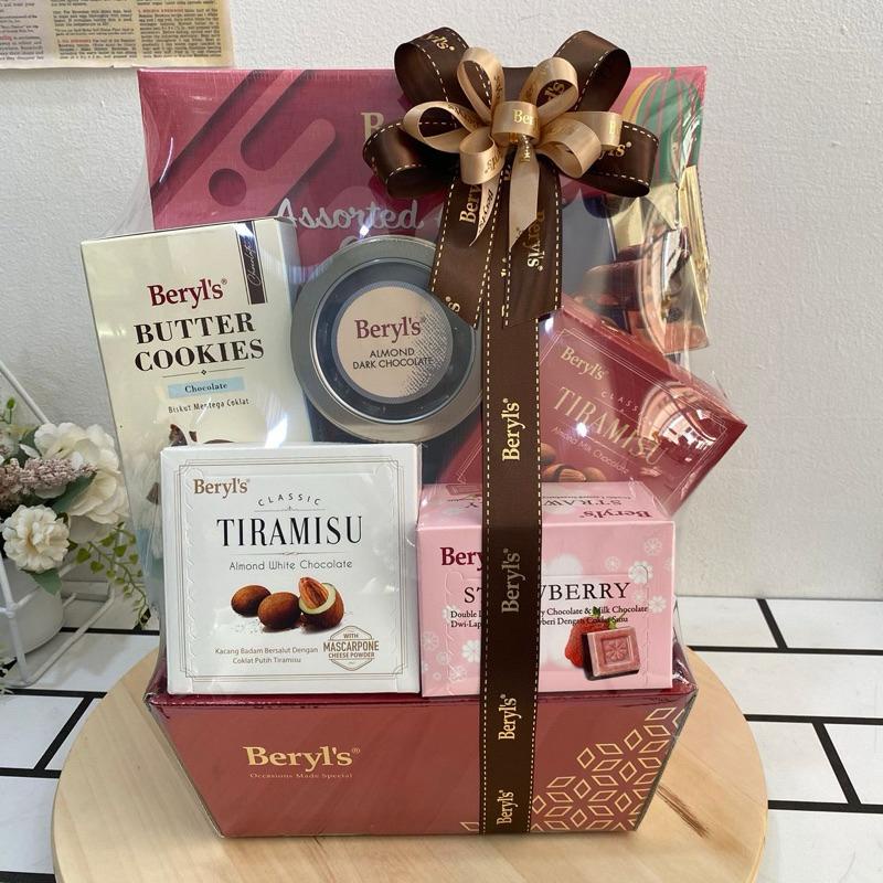 Top 10 Best Hari Raya Hampers in Malaysia 2024