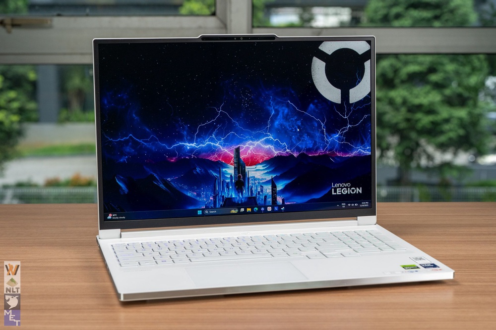 Lenovo Legion 7i 16-inch Gen 10: Performance Unleashed