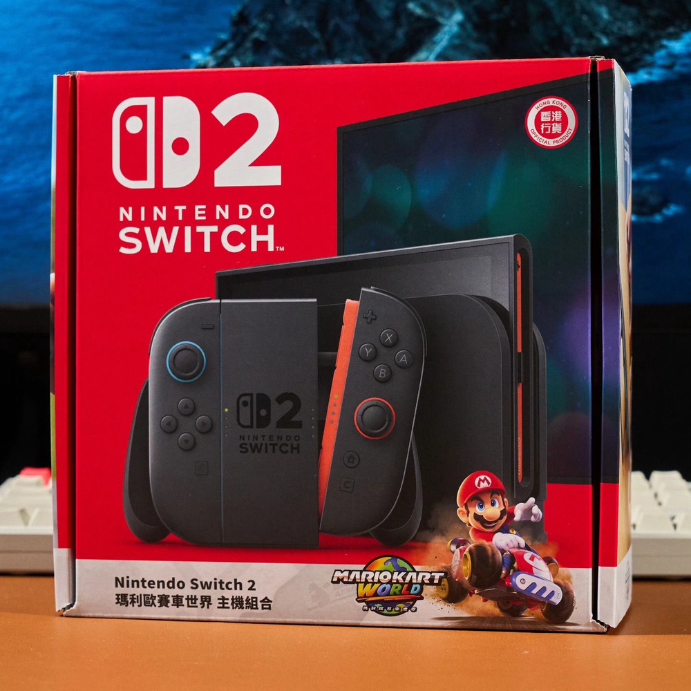 Don’t want your Nintendo Switch 2 to become an actual toaster? Stop ...