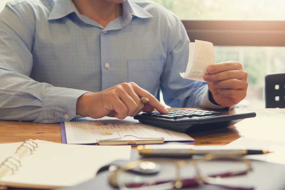 Feeling The Pinch? Here’s How To Regain Control Of Your Money