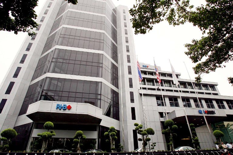 RHB Launches Digital Banking Campaign With Cashback Incentives