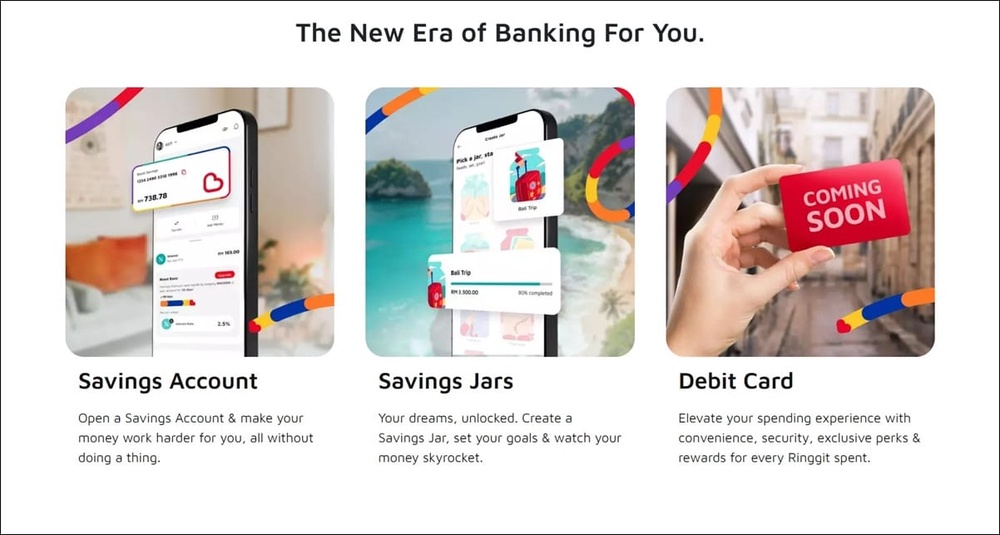 Boost Bank Reveals Upcoming Financial Products, Including Savings Jars ...