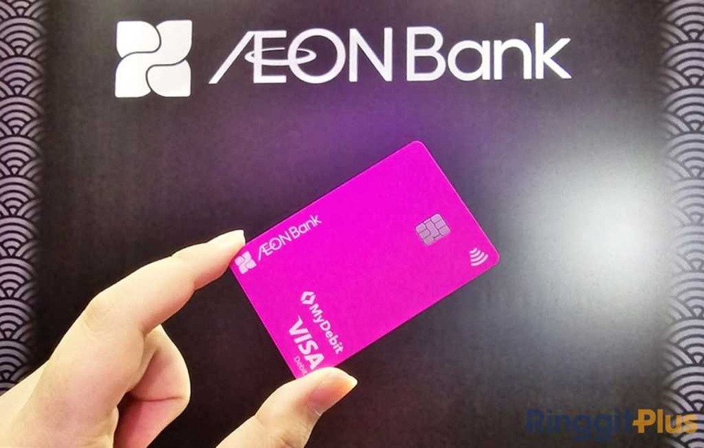 AEON Bank Launches Campaign To Mark First Anniversary