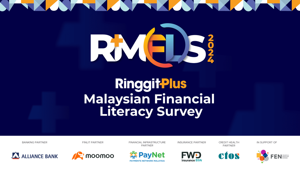 RinggitPlus Malaysian Financial Literacy Survey Returns For 2024