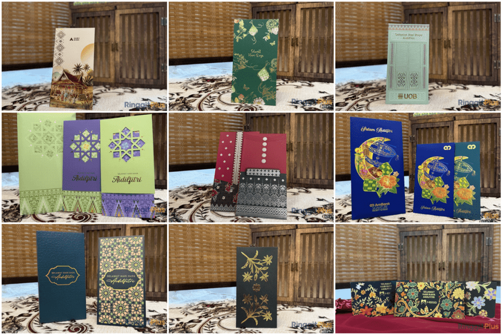 Battle Of The 2025 Raya Ang Pows: Which One’s The Most SYIOK?