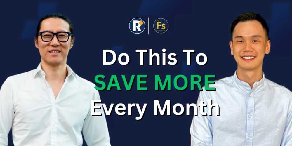 RinggitPlus CEO On Saving Money, Financial Literacy, And Planning Ahead