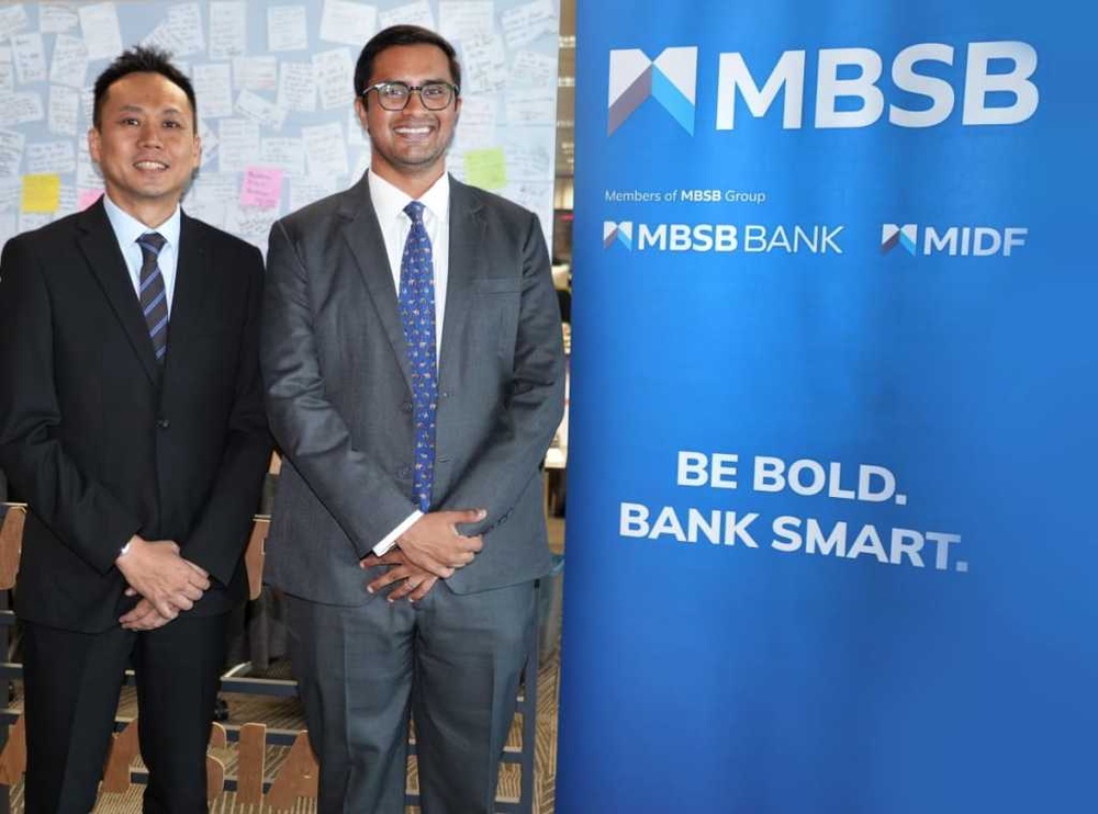 MBSB Bank Introduced New Payroll Proposition Free From Unnecessary ...