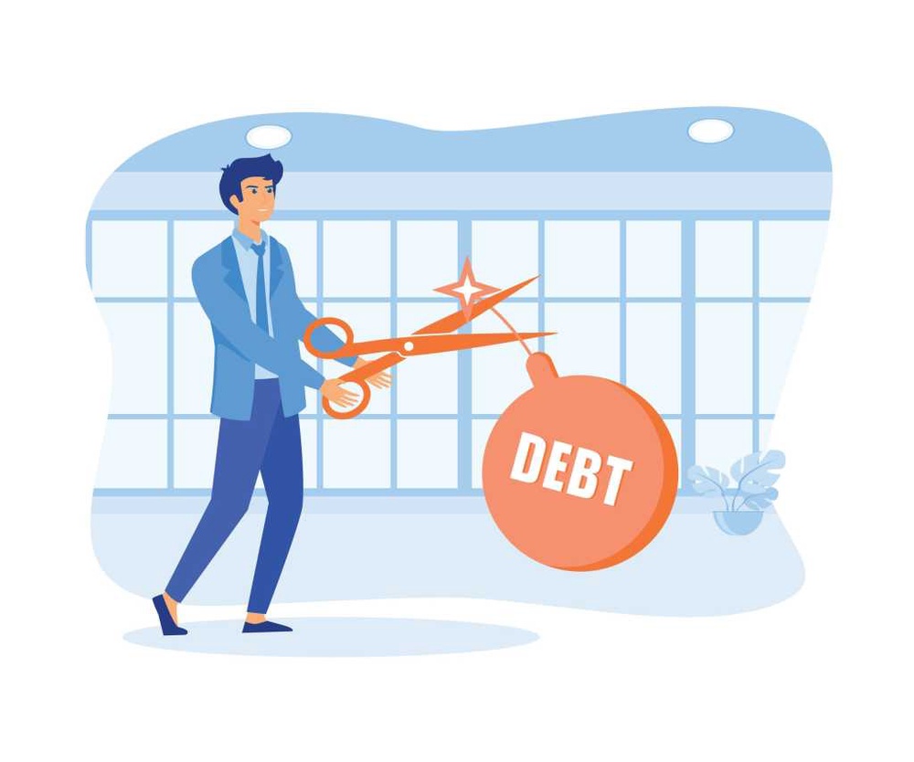 How To Escape Credit Card Debt: A Guide For Young Malaysians