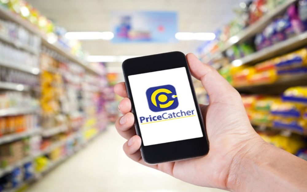 Price Catcher App Supports Price Awareness Among Shoppers