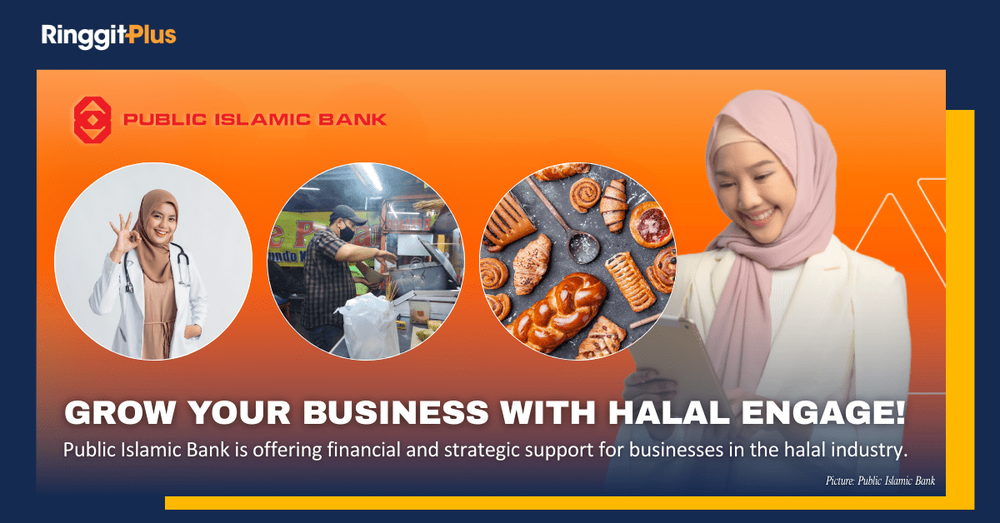 Public Islamic Bank’s New Halal Engage Helps Businesses Grow
