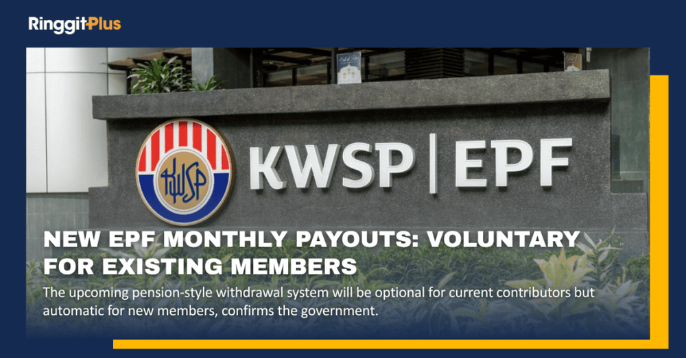 New EPF Withdrawal Structure Voluntary For Existing Members, Automatic ...