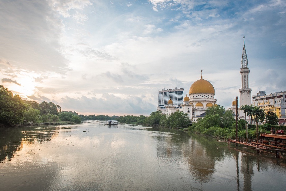 Selangor’s Landasan Lumayan, Melaka Historic City Council recognised at ...