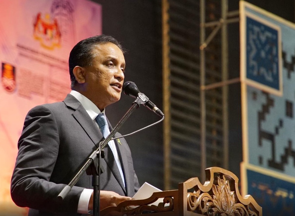 Reezal Merican honoured to serve as Matrade chairman