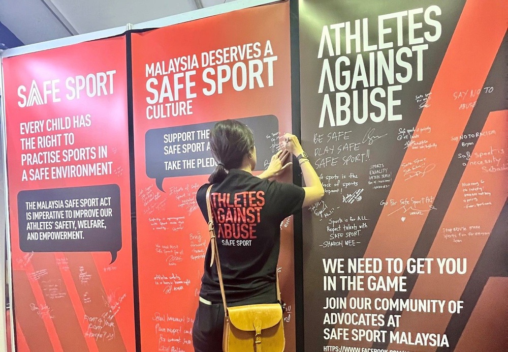 Education Ministry makes Safe Sport certification compulsory for ...