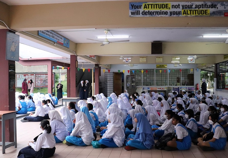 It’s time for Malaysian schools to start prioritising arts stream