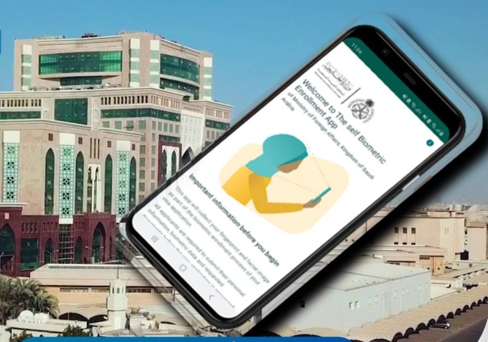 Muat turun ‘Saudi Visa Bio’ untuk permohonan visa – Tabung Haji