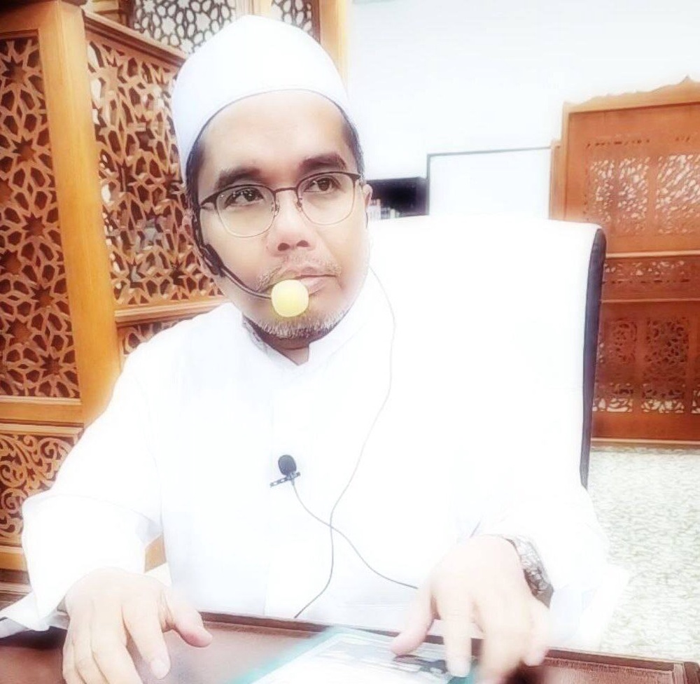 Tidak perlu berbangga dengan harta yang dikumpul