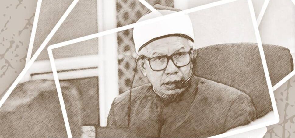 Susulan kes Iki Putra: Sistem kehakiman, perundangan syariah perlu ...