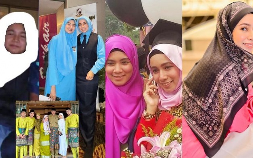 10 Fakta Biodata Amira Othman, Yang Digosip Dengan Fattah Amin, Penyanyi Lagu Bila Nak Kahwin?