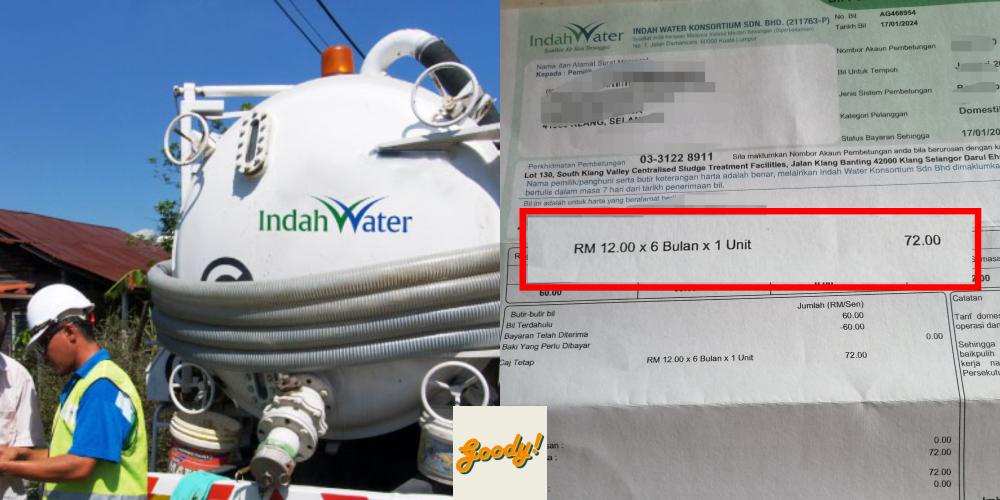 "Parliament Should Look Into This!" Malaysian Resident Enraged As Indah ...